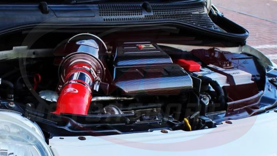 Abarth 500/595/695 Service Schedule Guide – TMC Motorsport