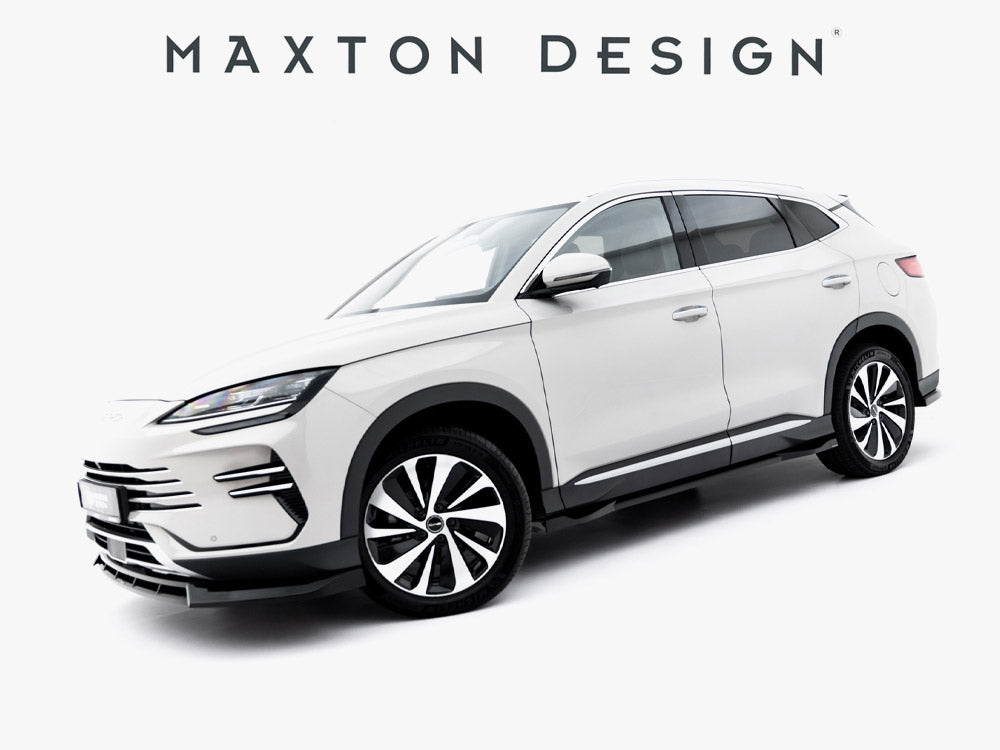 Maxton Design Full Body Kit BYD Seal U Mk1 – TMC Motorsport