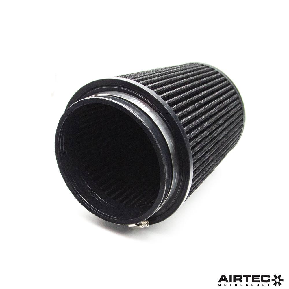 AIRTEC Motorsport Replacement Air Filter – Small Group A Cotton Filter ...