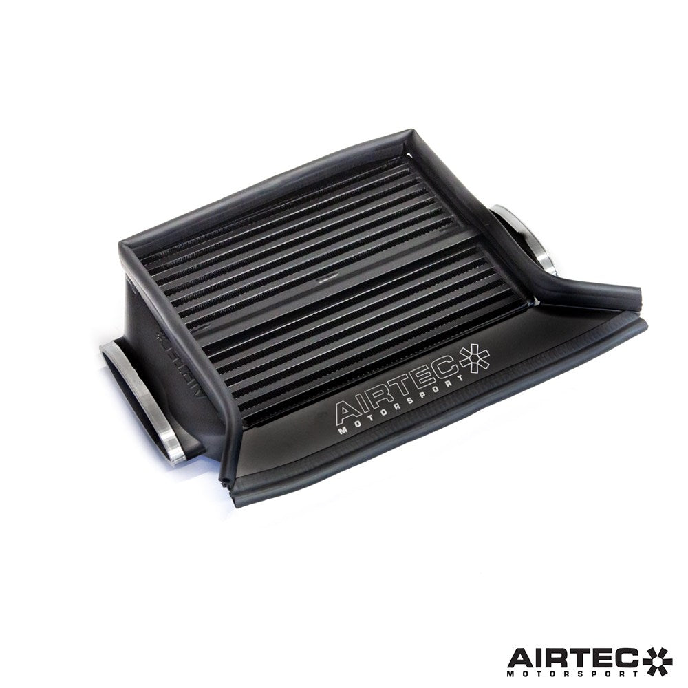 AIRTEC Top Mount Intercooler Upgrade for Mini Cooper S R53 – TMC Motorsport