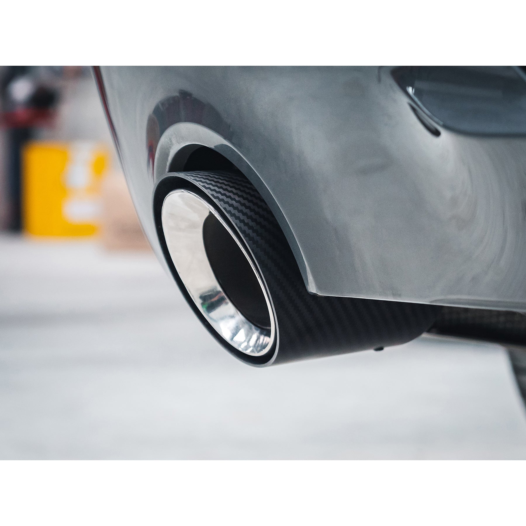 Cobra Sport BMW 3 Series (G20/G21) Carbon Fibre M Performance Tips - O ...