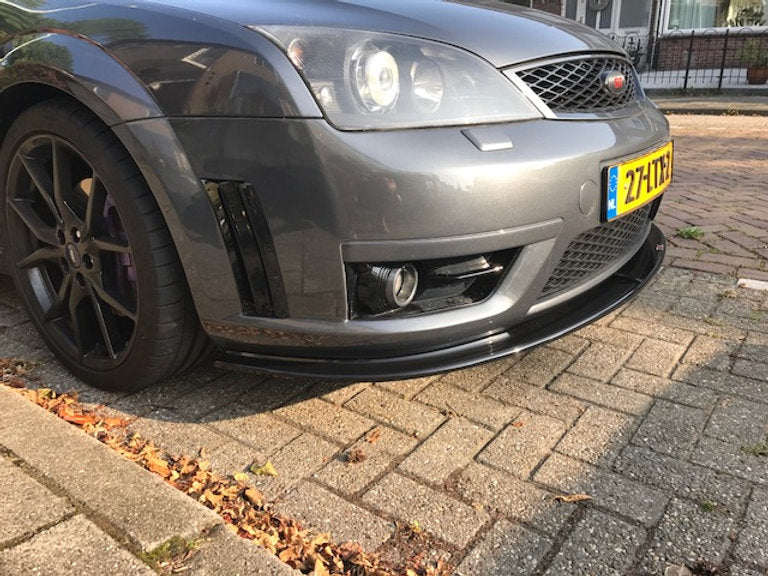 Ford Mondeo MK3 ST220 - Front Splitter – TMC Motorsport