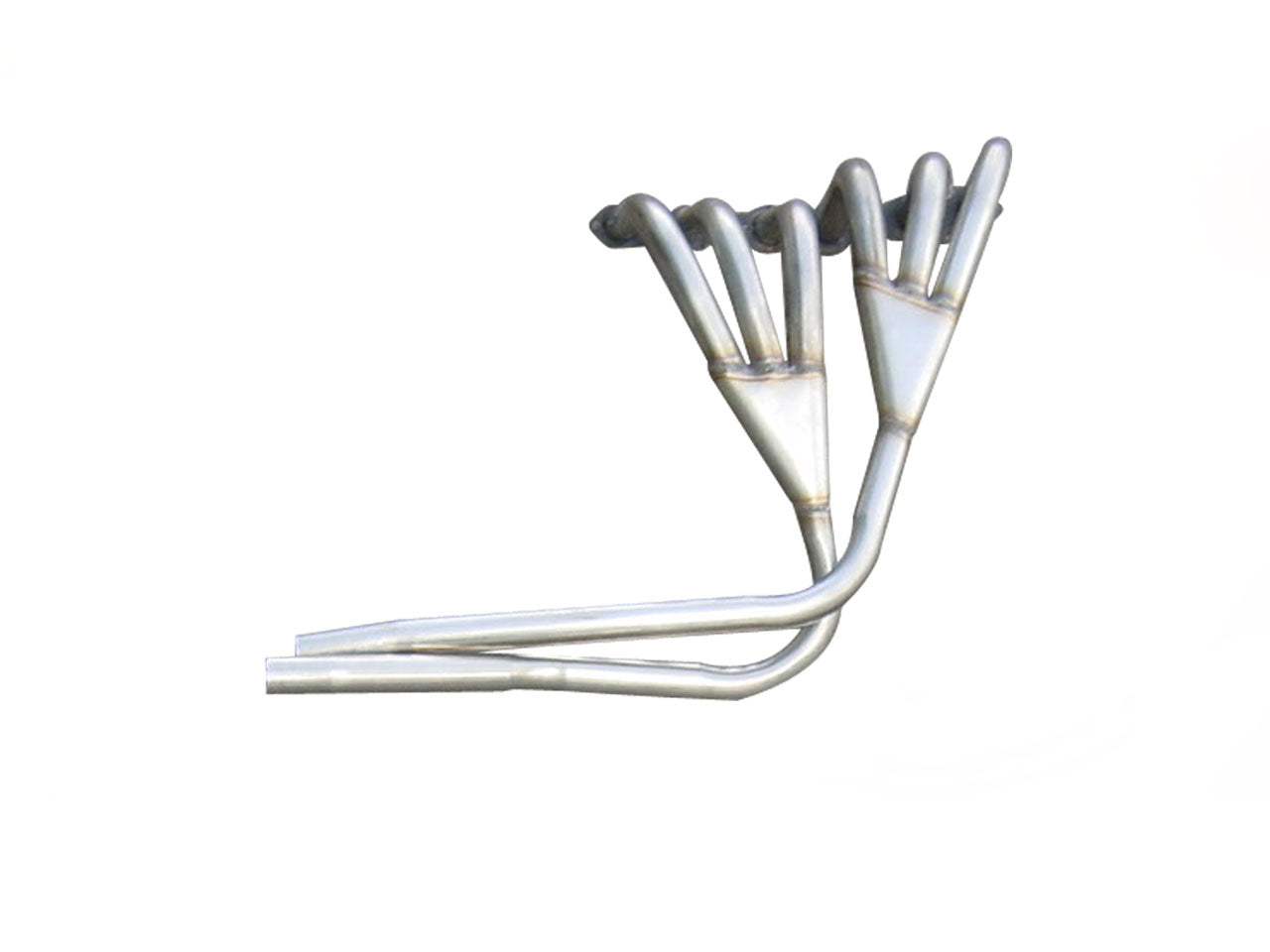AC Ace and Aceca Stainless Manifolds (1954-63) – TMC Motorsport