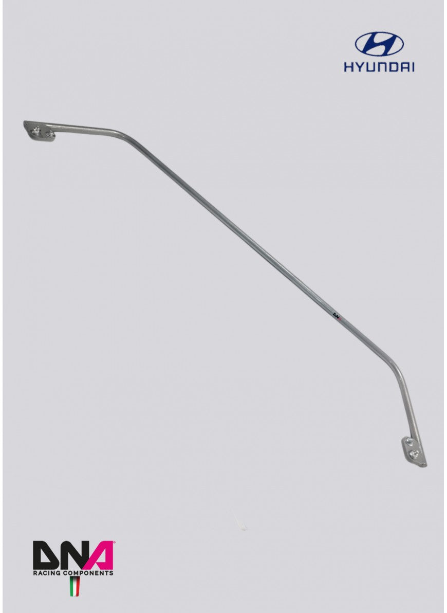 Hyundai i20n Rear Torsion Bar Spring Steel Ø 22mm kit- DNA Racing – TMC ...