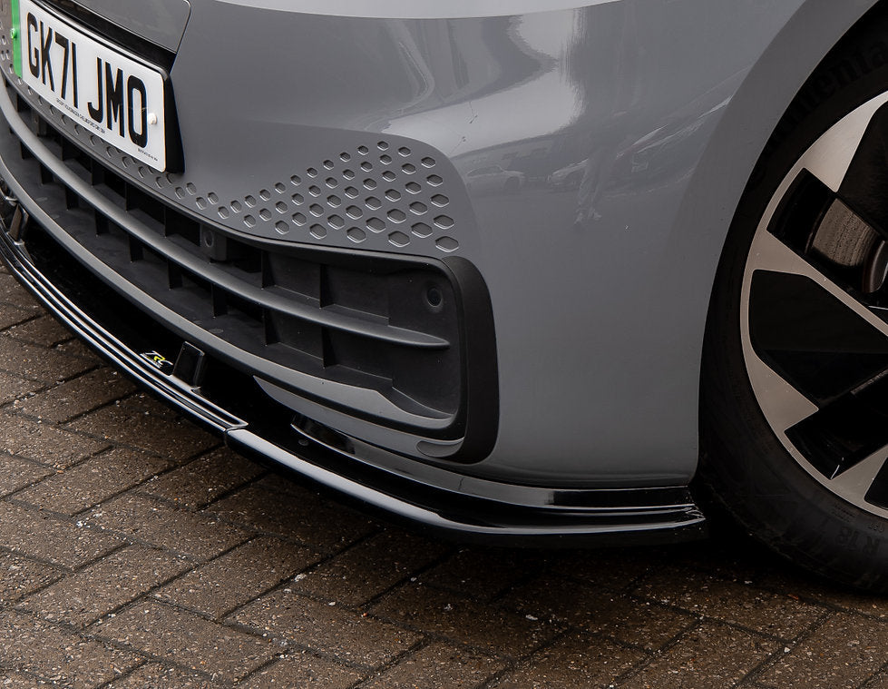 Volkswagen ID3 - Front Grill Surrounds – TMC Motorsport