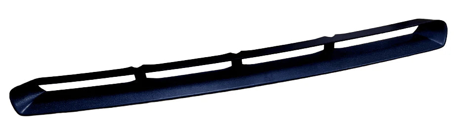 Genuine Abarth Grille, Front Bumper - 500 Abarth