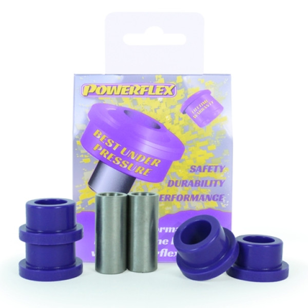 Powerflex Front Tie Bar To Chassis Bush PFF19-302 for Ford Fiesta (197 ...