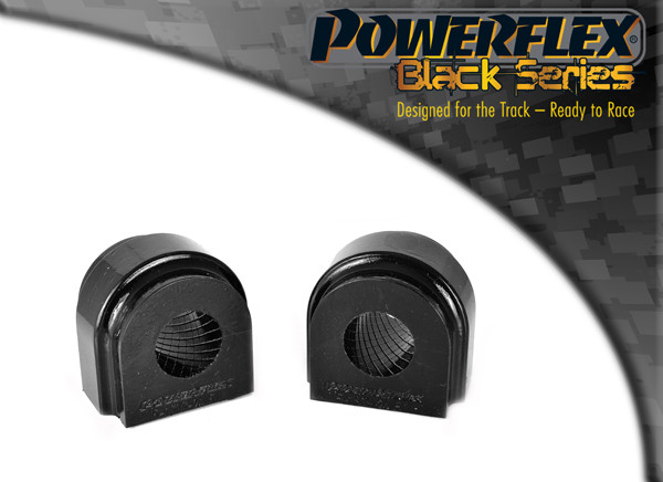 Powerflex Black Series Front ARB Bush 24.5mm Mini F54 Clubman Gen 2 PF ...