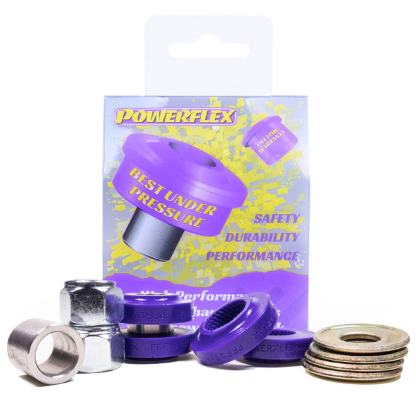 Powerflex Front Outer Track Control Arm Bush PFF19-401 for Ford Capri ...