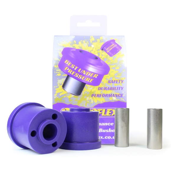 Powerflex Rear Beam Bush PFR85-615 for VW Polo MK3 6N – TMC Motorsport