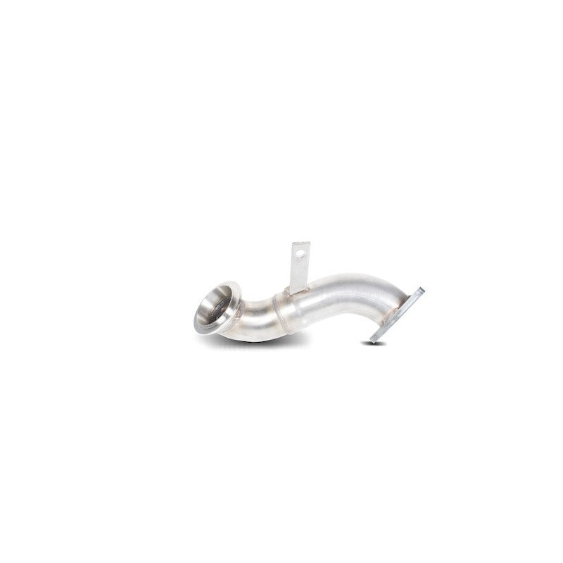 Scorpion Exhausts - Vauxhall Corsa D 1.4 Turbo Black Edition/Astra J G ...