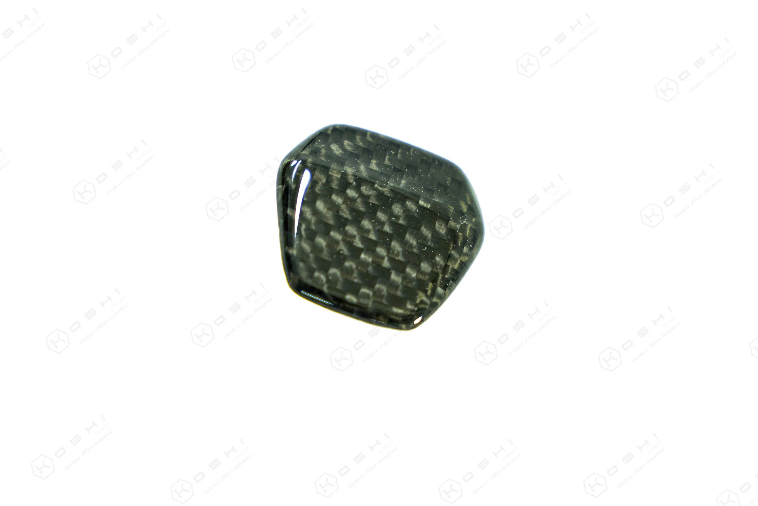 Lamborghini Urus Start/Stop Button Cover - Carbon Fibre – TMC Motorsport