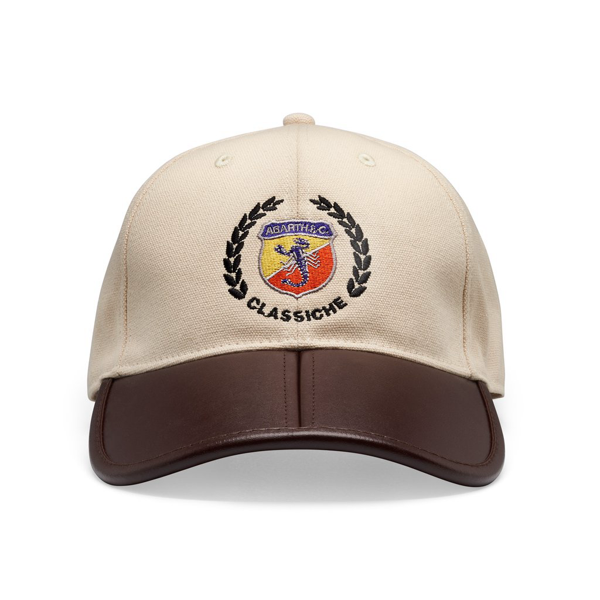 Genuine Abarth Baseball Cap - Abarth Classiche - 6002350753 – TMC ...
