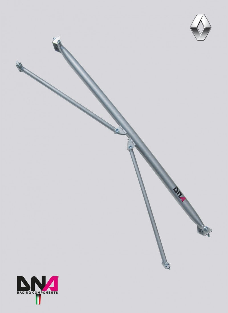 Renault Clio III - RS incl. (2005 - 2013) / Renault Clio IV - RS incl ...